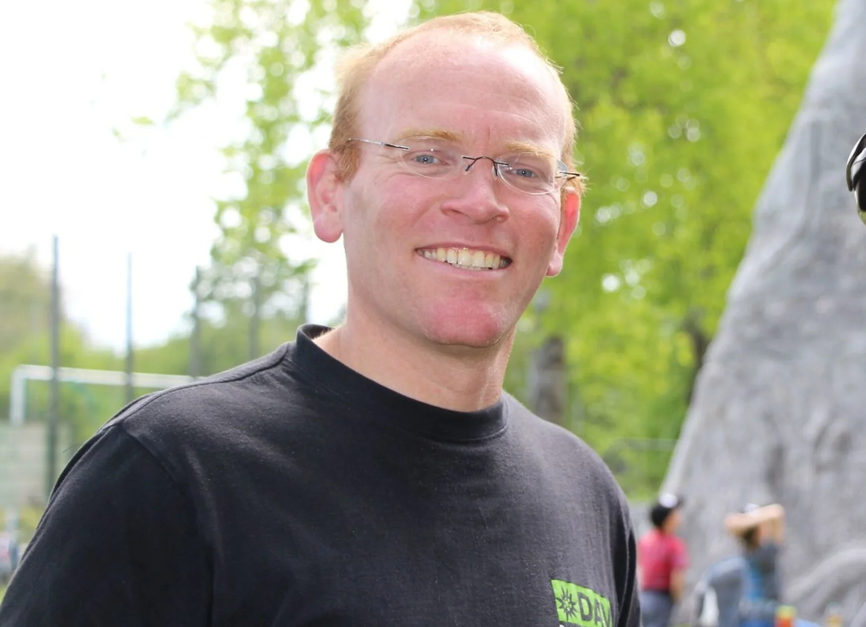 Team I DAV Heilbronn