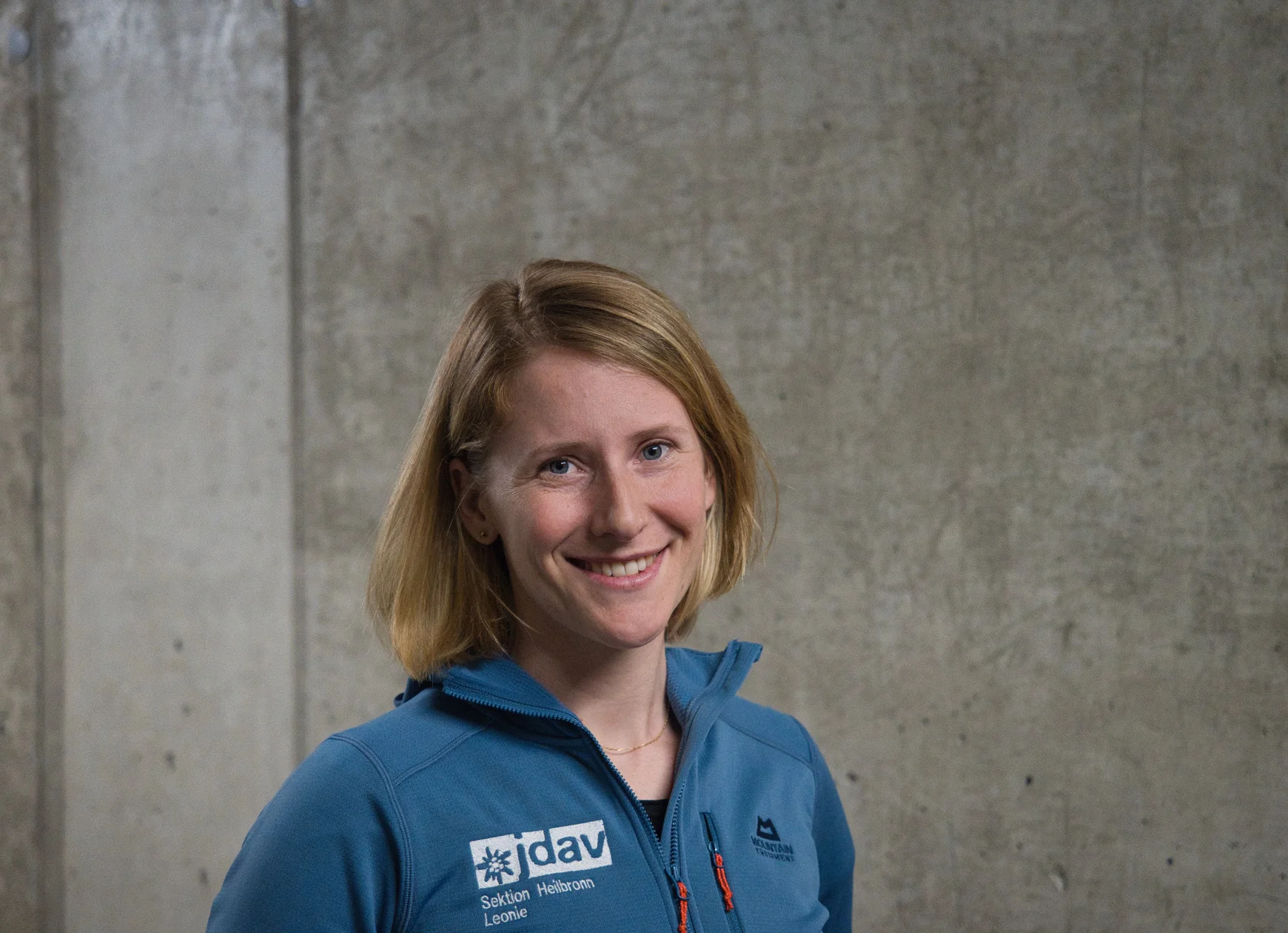 Team I DAV Heilbronn