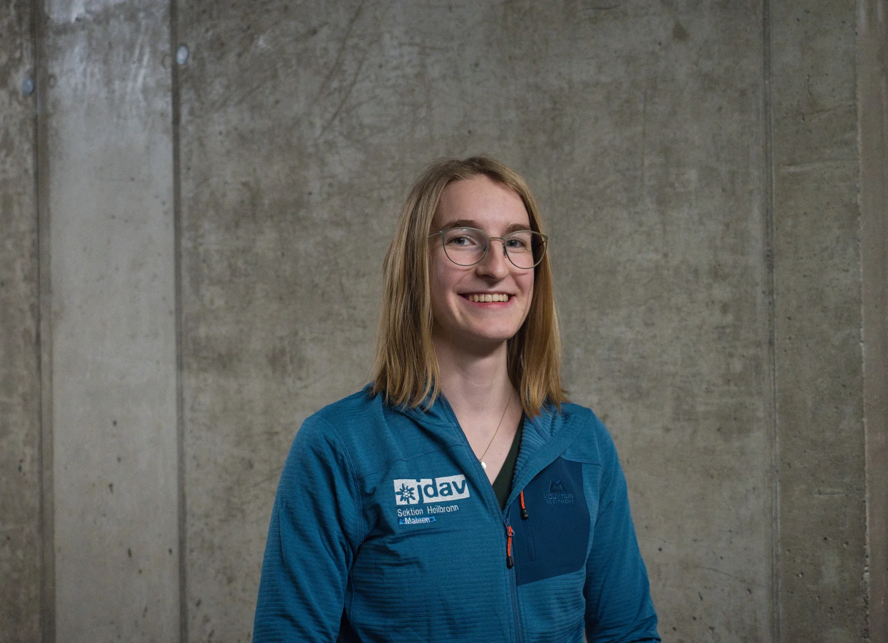 Team I DAV Heilbronn